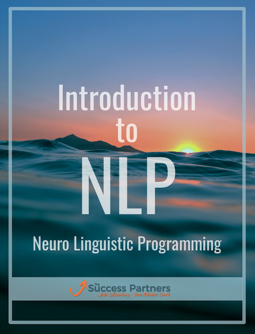 Introduction to NLP — The Success Partners - NLP Mindset Coach - Julie ...