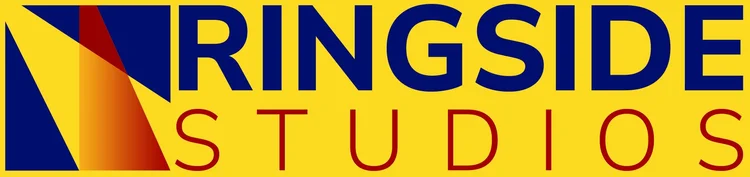 Ringside Studios Home