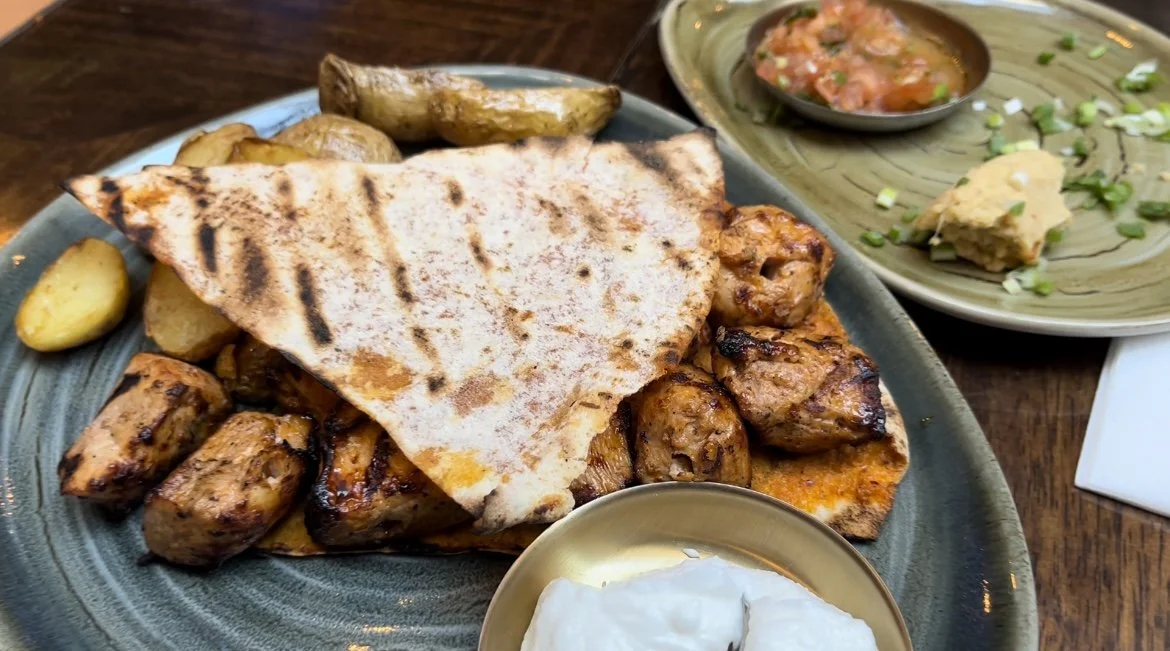 10+ Best Fine Dining Restaurants in Lebanon (Date Night Worthy) — THE ...