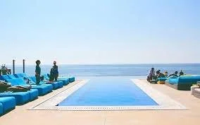 10 Best Seaside Lounges, Bars & Clubs in Lebanon 🇱🇧 — THE REMOTE TRAVELLER