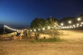 10+ Best Places to Camp in Lebanon — THE REMOTE TRAVELLER