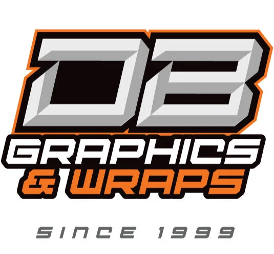 DB Graphics
