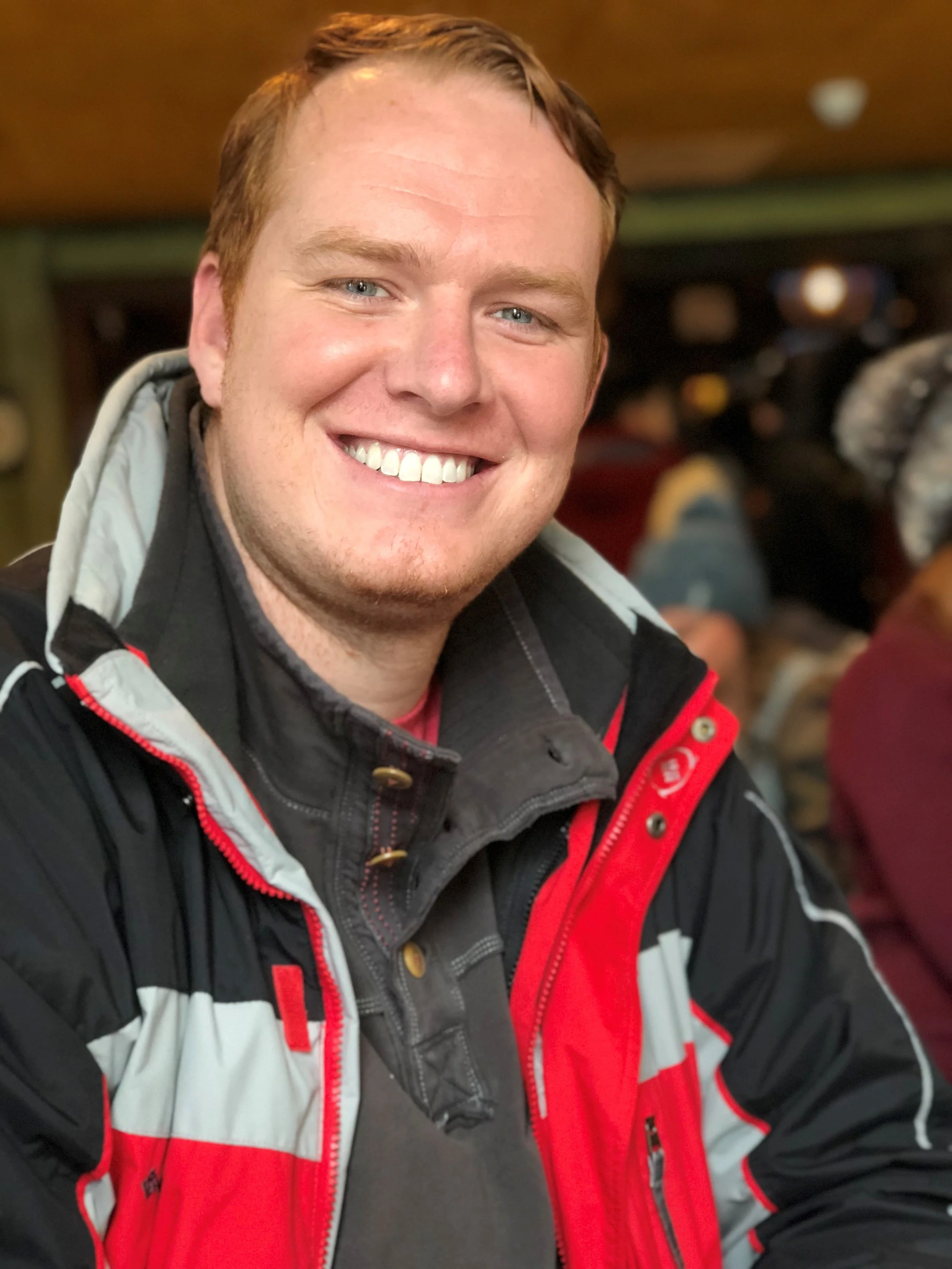 Meet The Team | MintzEdge