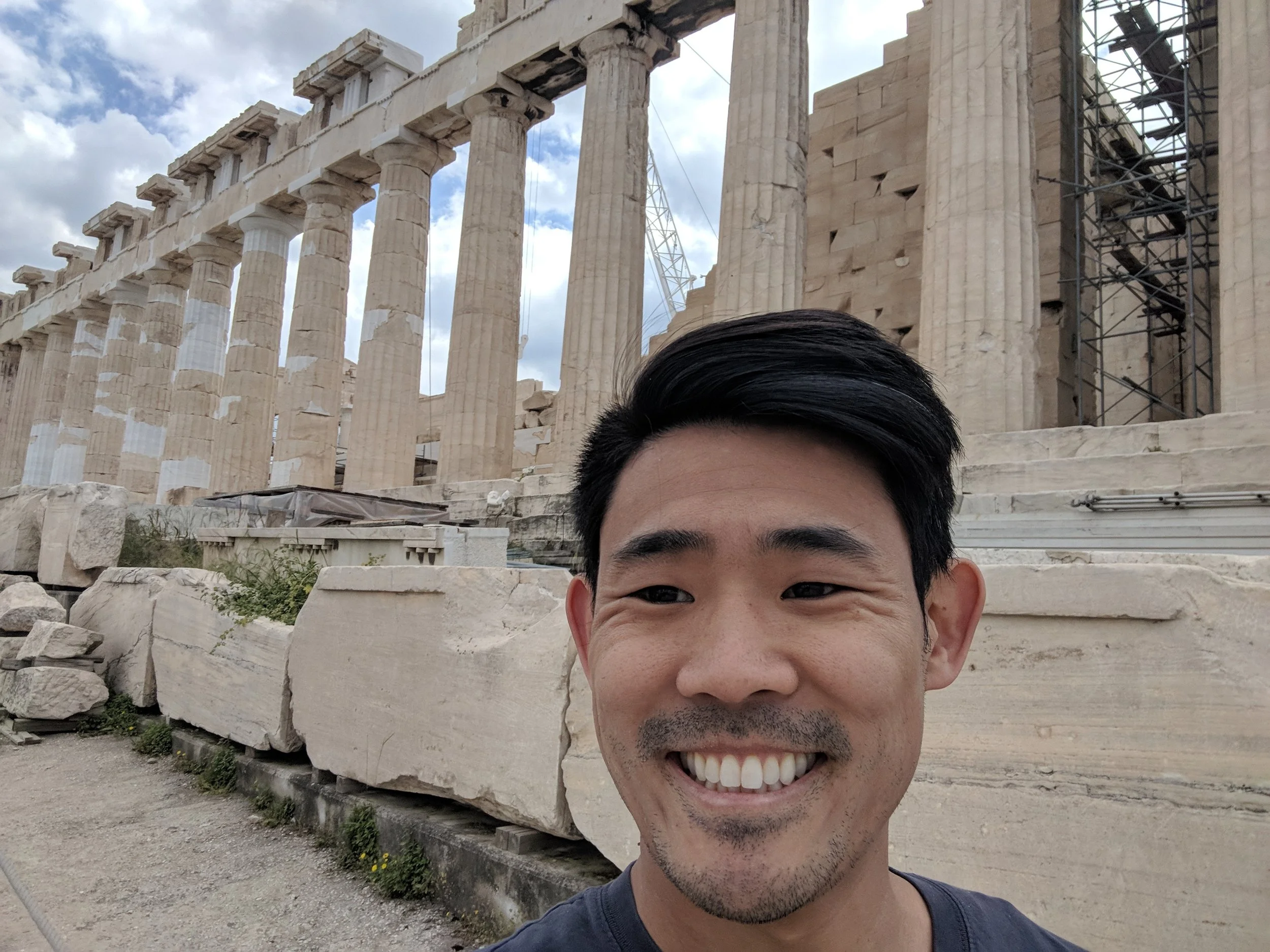 Meet The Team | MintzEdge