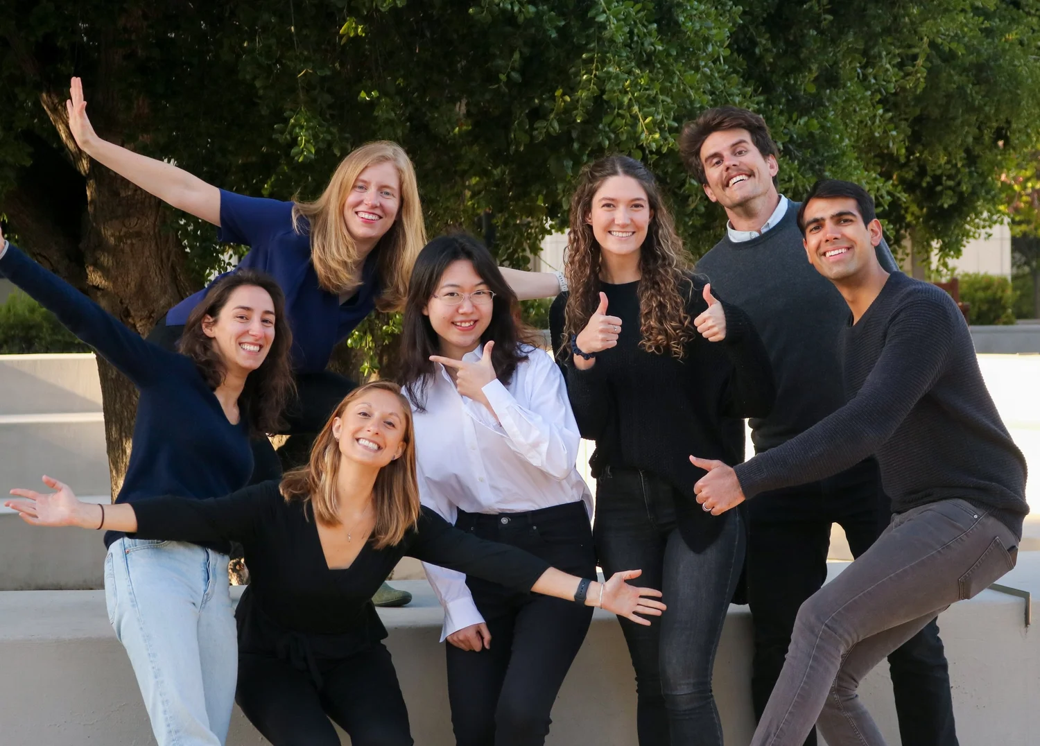 Opportunities — Fletcher Lab