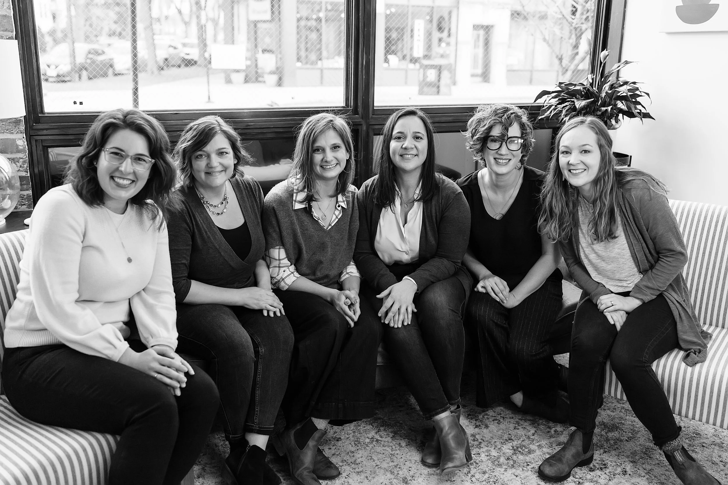 Welcome to Birth Center of Chicago