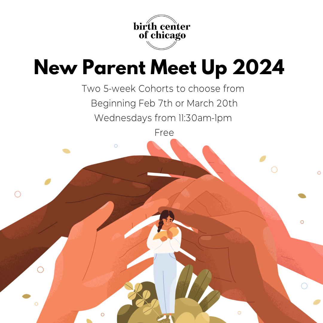 Birth Center of Chicago | Peer to Peer Support
