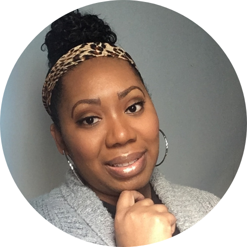 Birth Center of Chicago | Tanesha About page