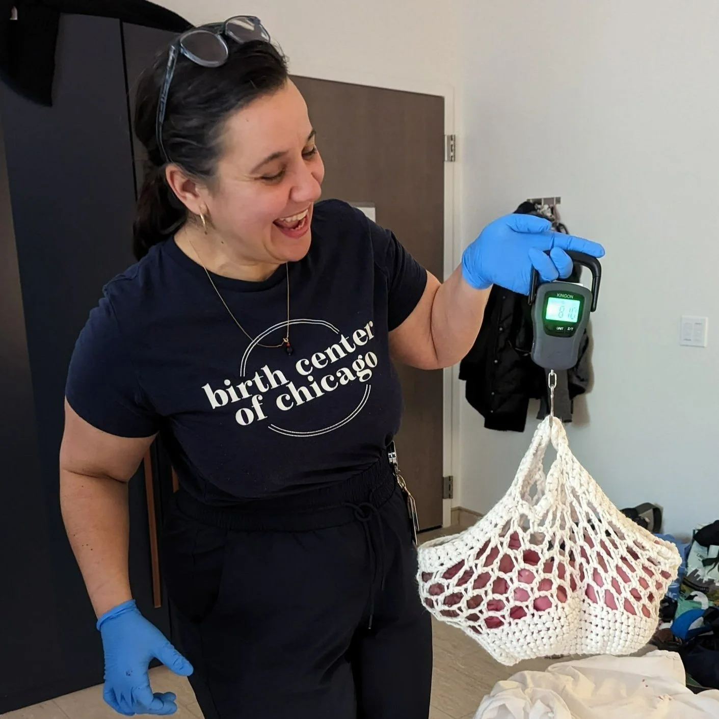 Birth Center of Chicago | Midwifery and Birth Care