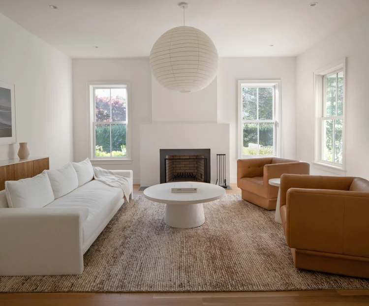 Brooklyn, NY Interior Design - Jennifer Stephan Interiors