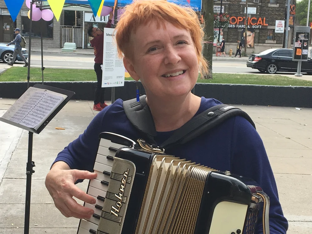 Contact — Cathy Nosaty