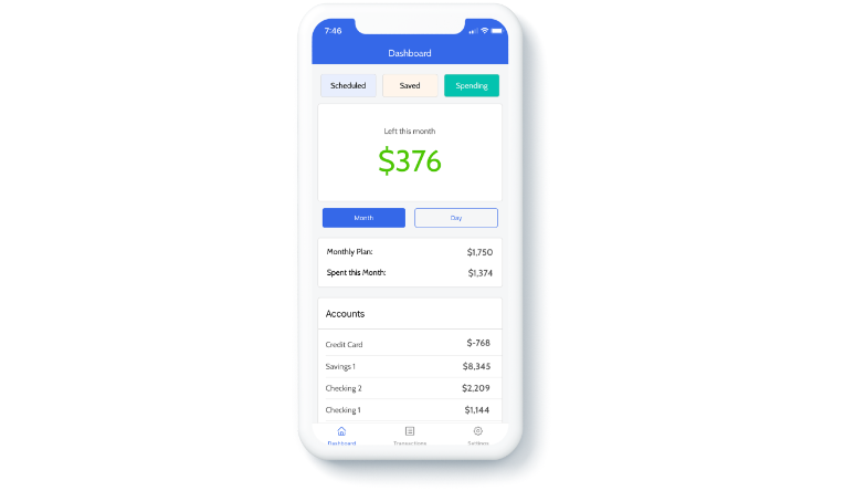quse - Queue your money with quse.