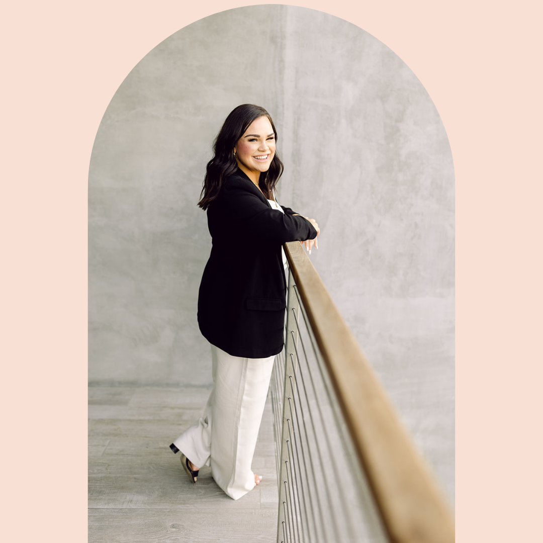 About — The Sarah Collective