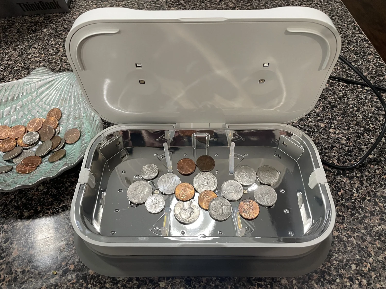 How to Clean Money — Utilimedic