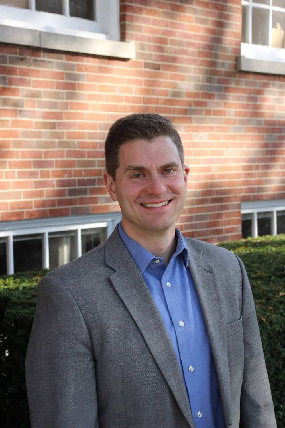 Staff — Winnetka Bible Church