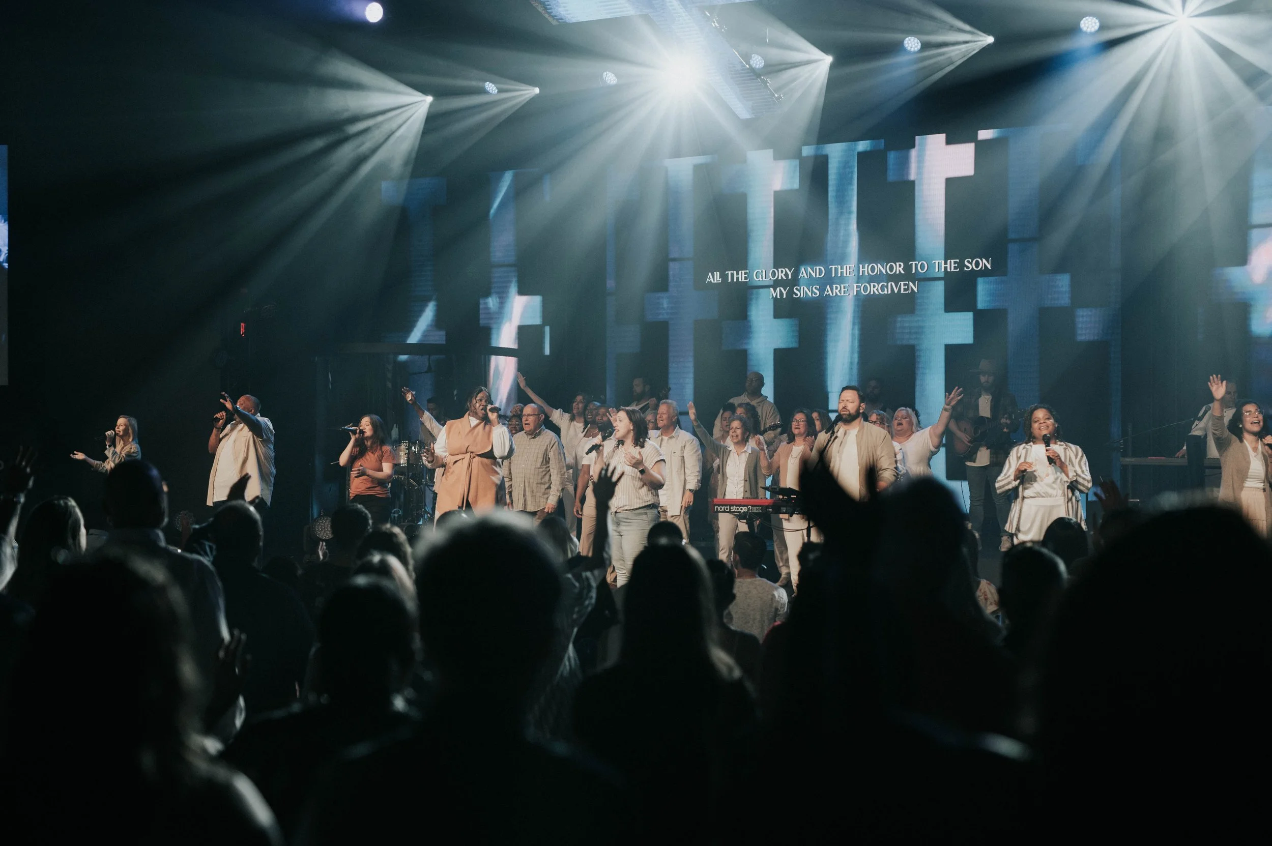 Winter Haven Worship Center