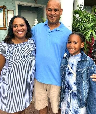 Meet the Cox Family! — Voice for Adoption