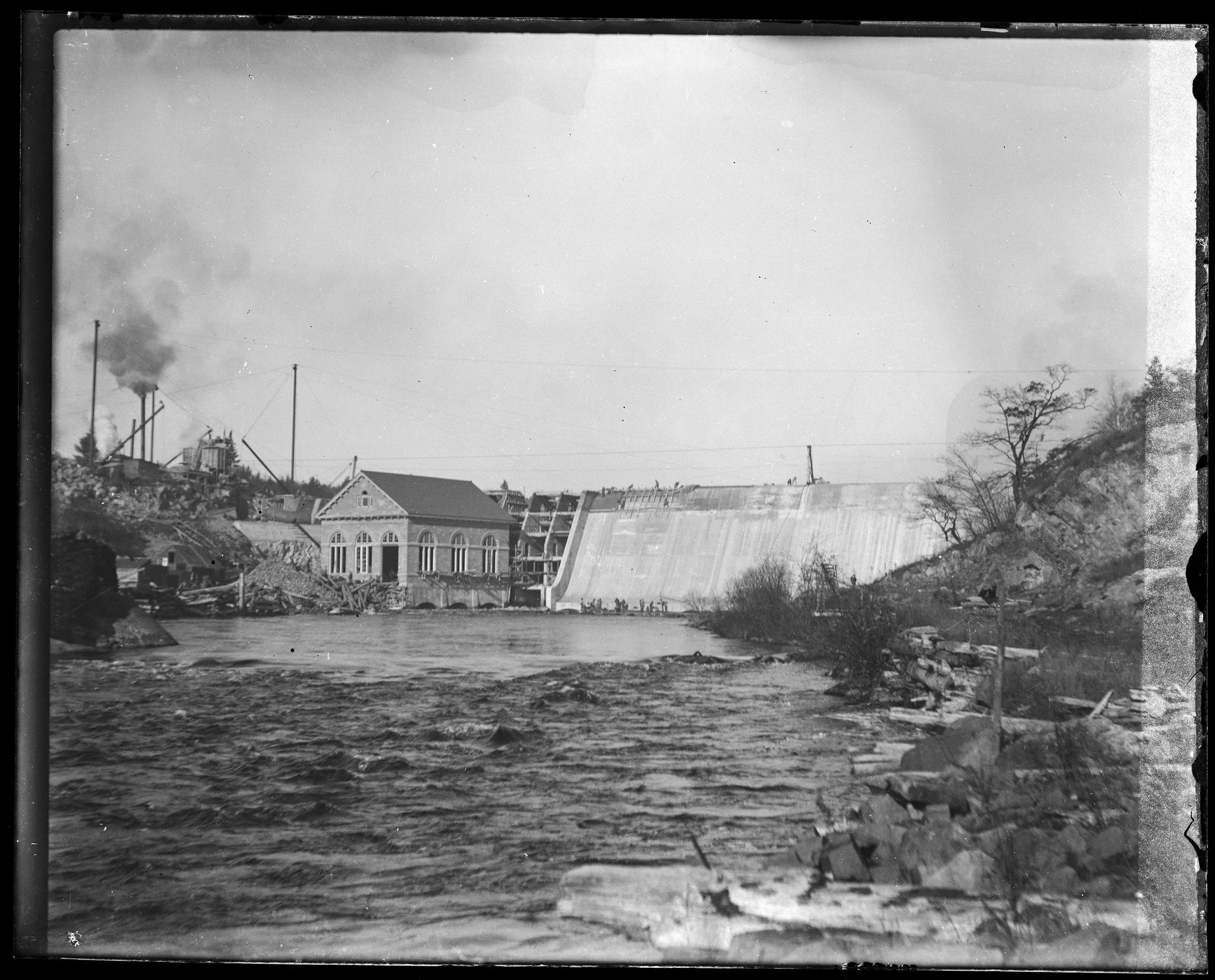 The Ellsworth Historical Society