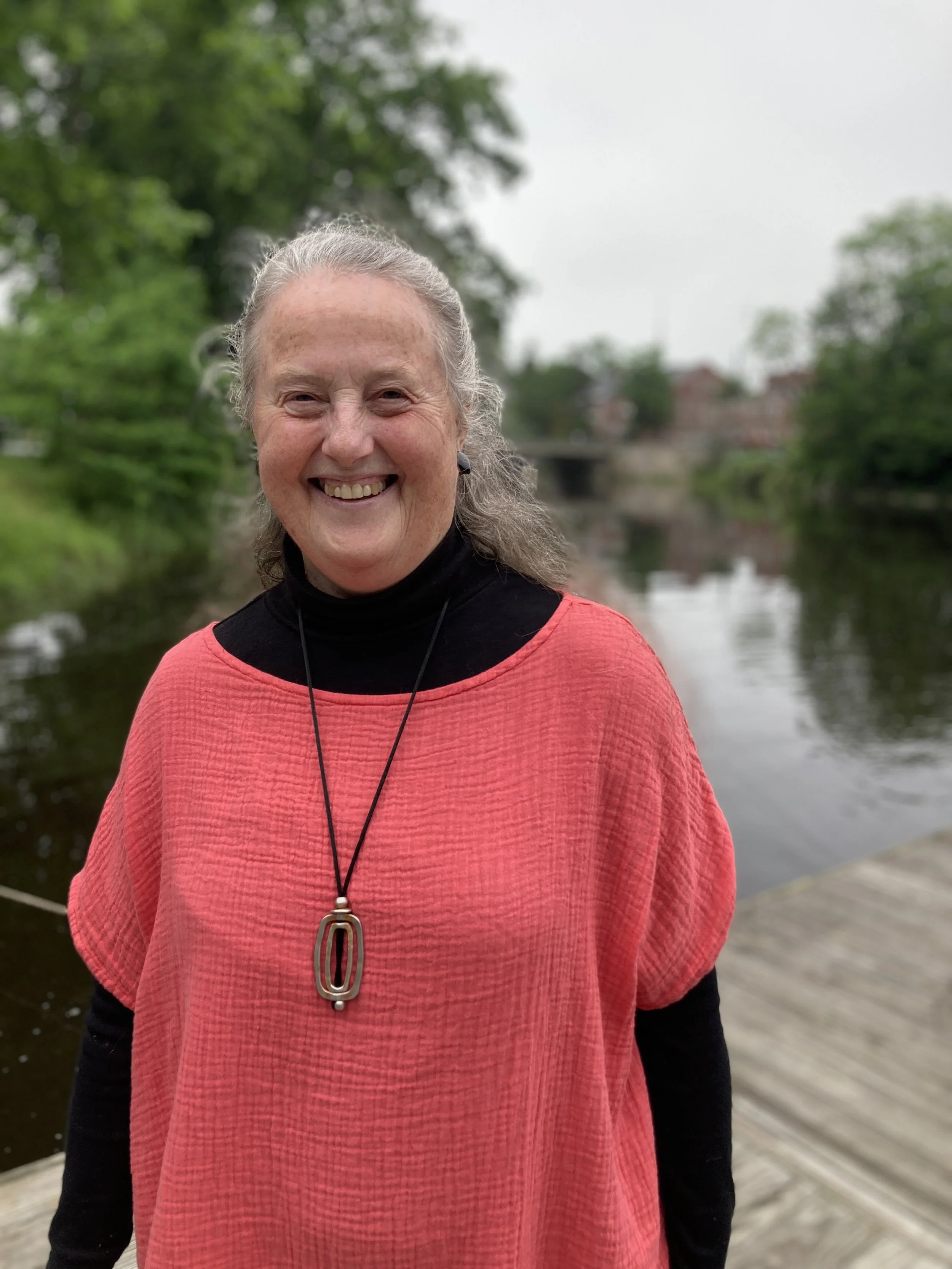 Leadership — The Ellsworth Historical Society