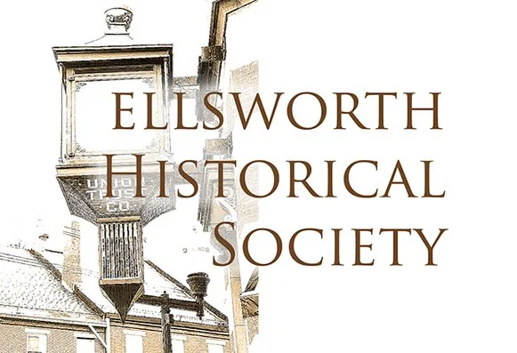 The Ellsworth Historical Society