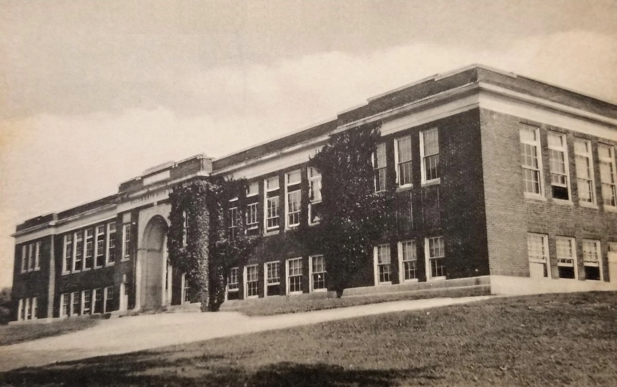 Museum in the Streets — The Ellsworth Historical Society