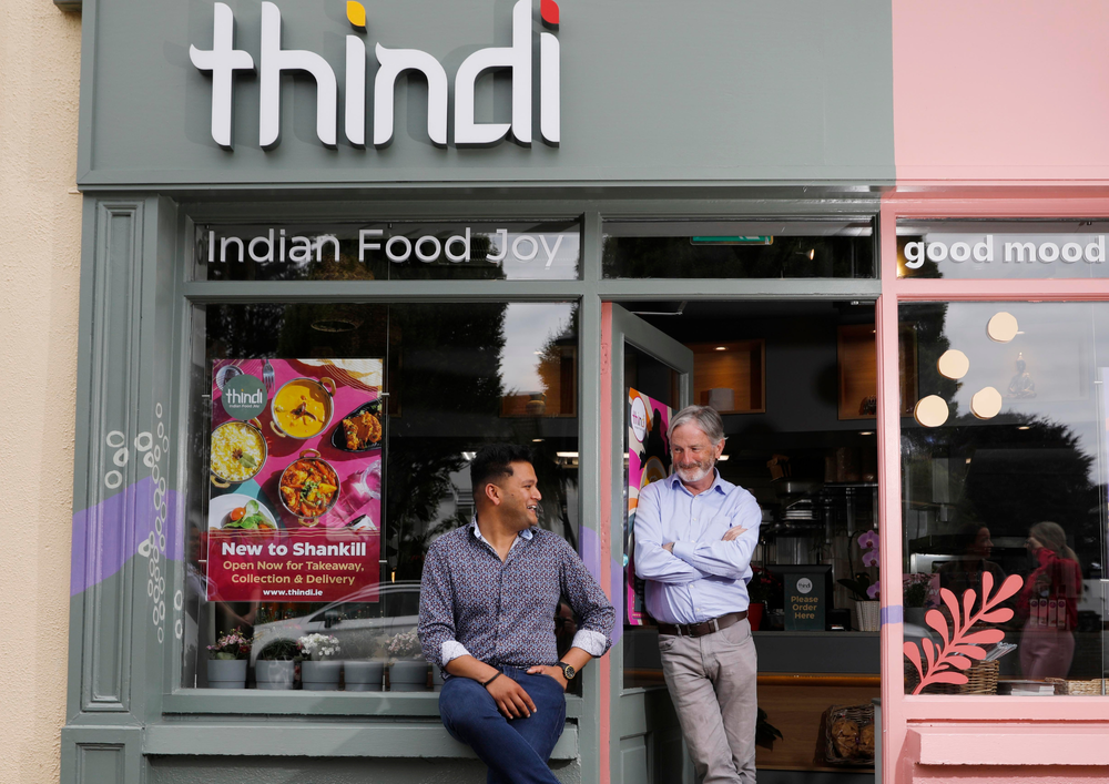 Locations — Thindi
