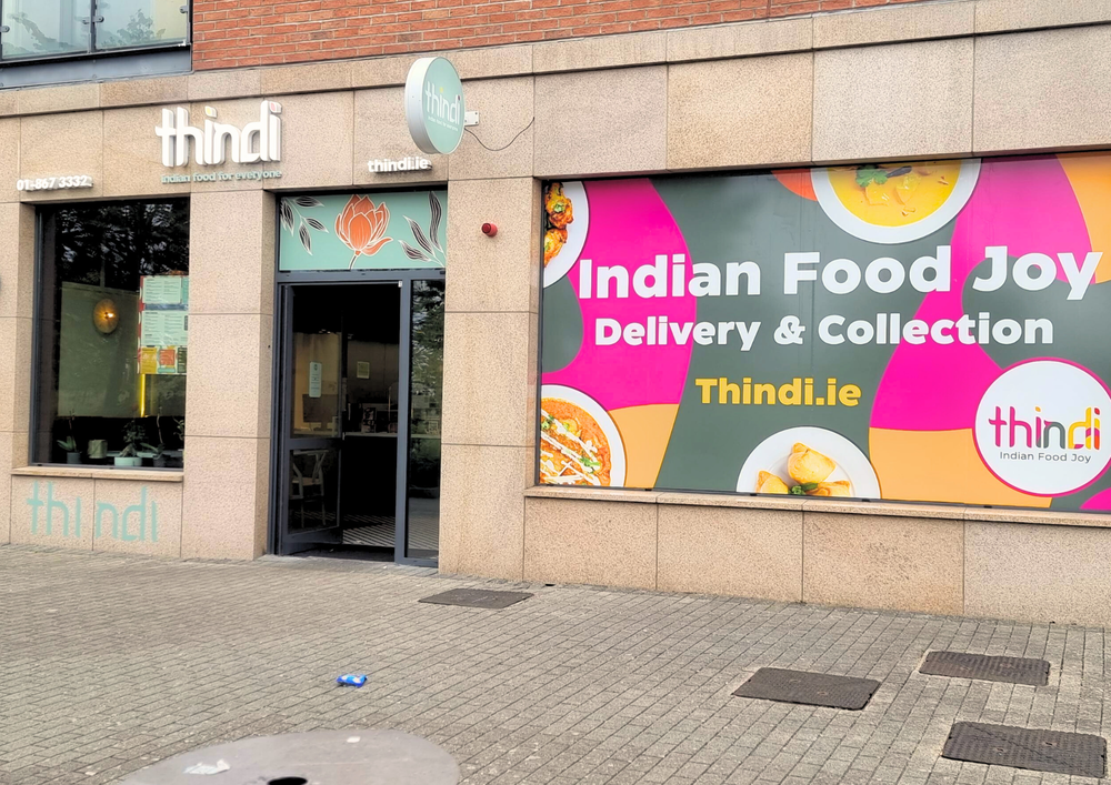 Locations — Thindi