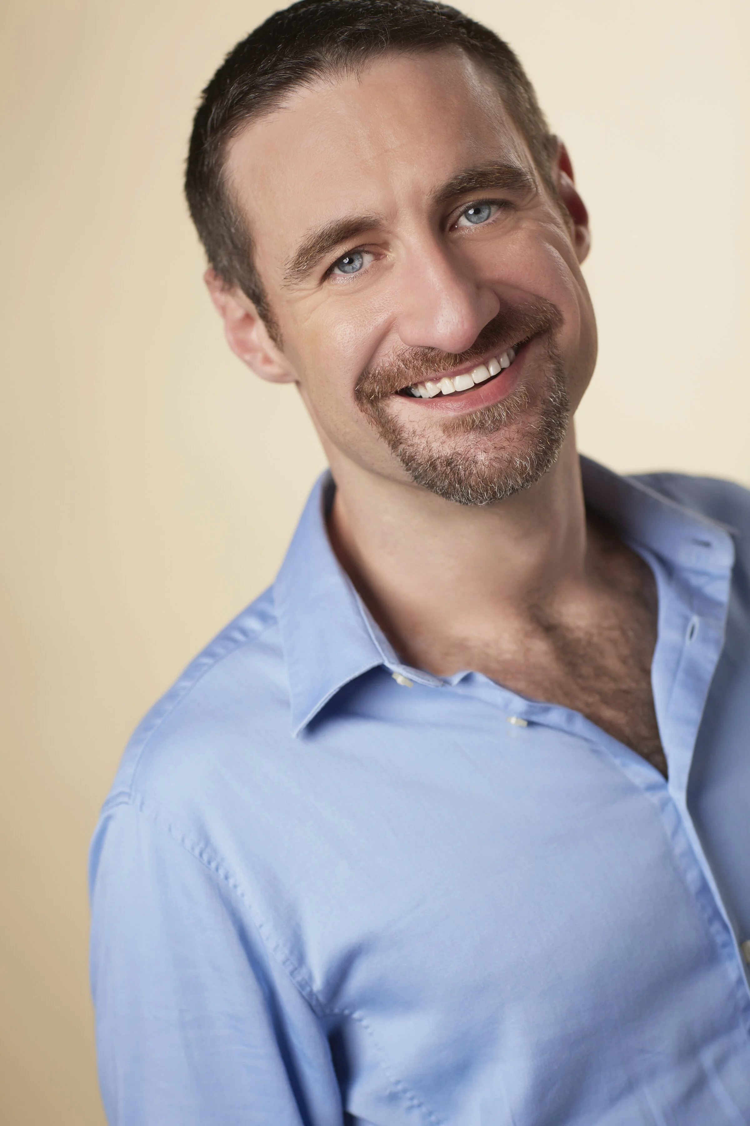 Gallery — Chad Tyler