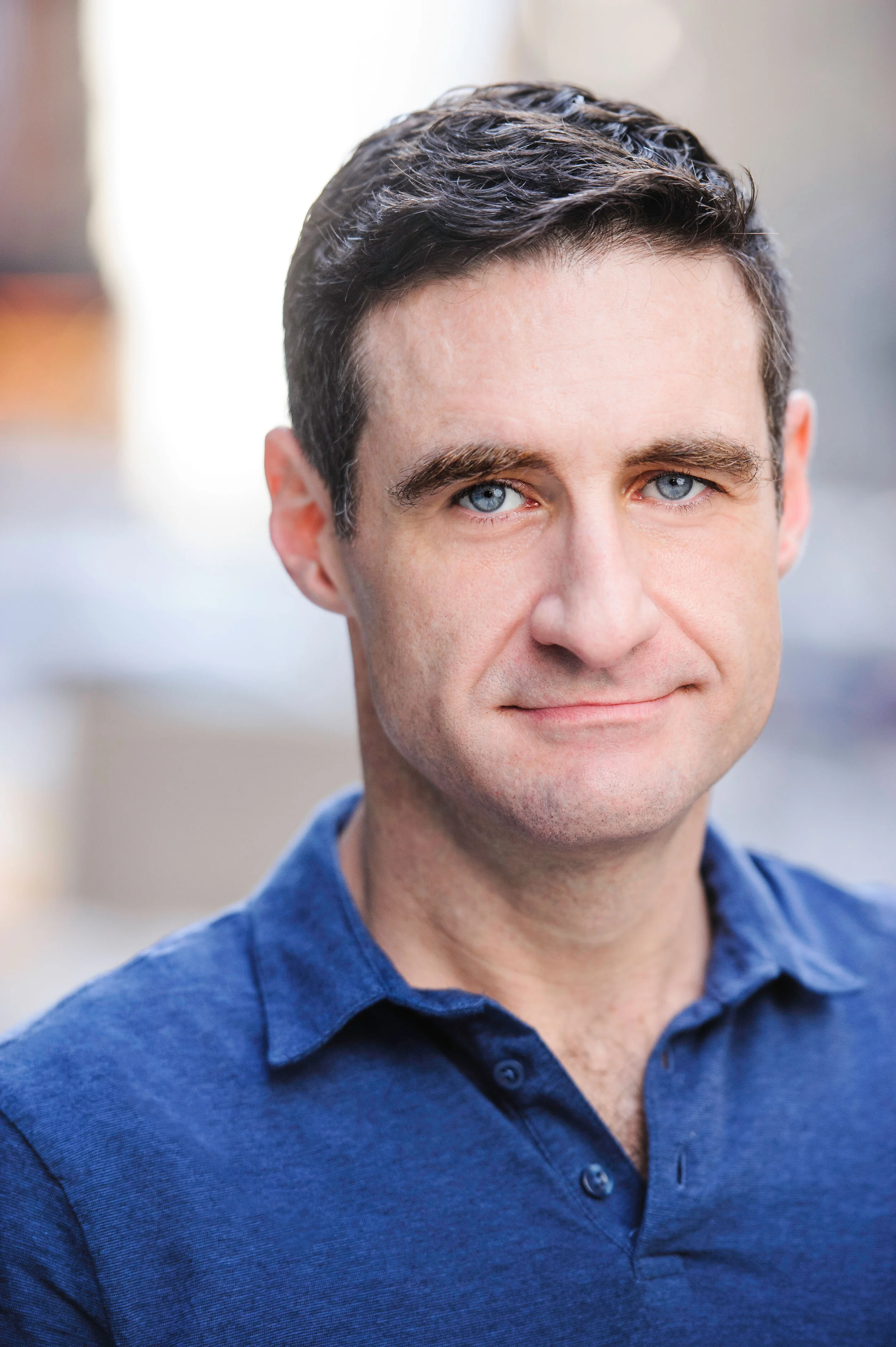 Gallery — Chad Tyler