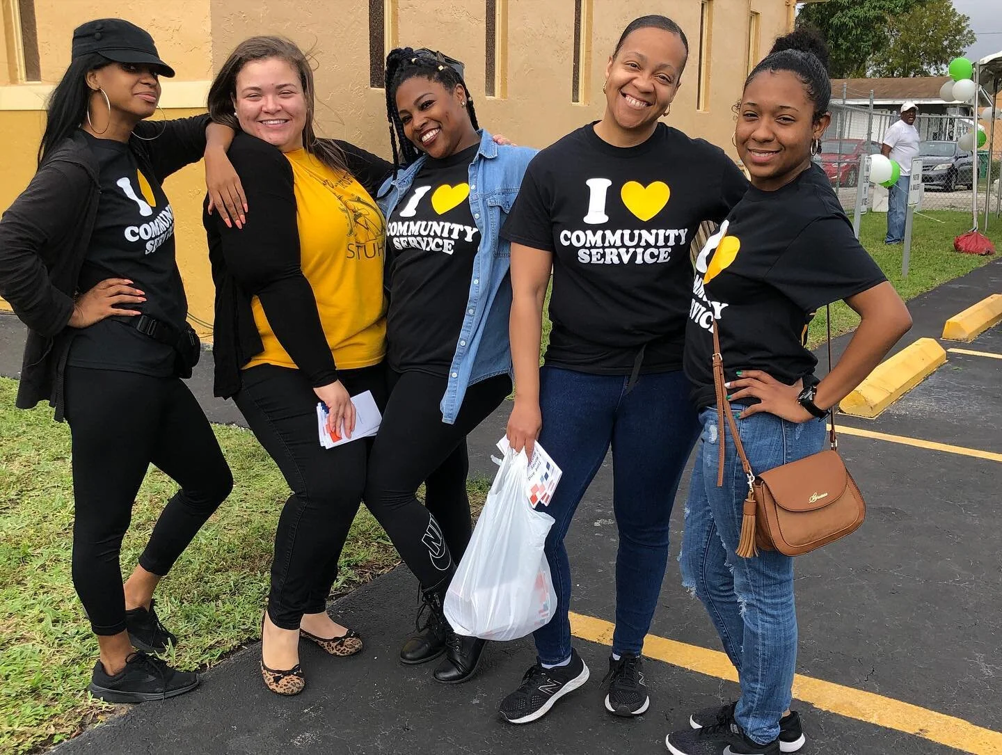 Professional Chapters — SISTUHS, Inc.