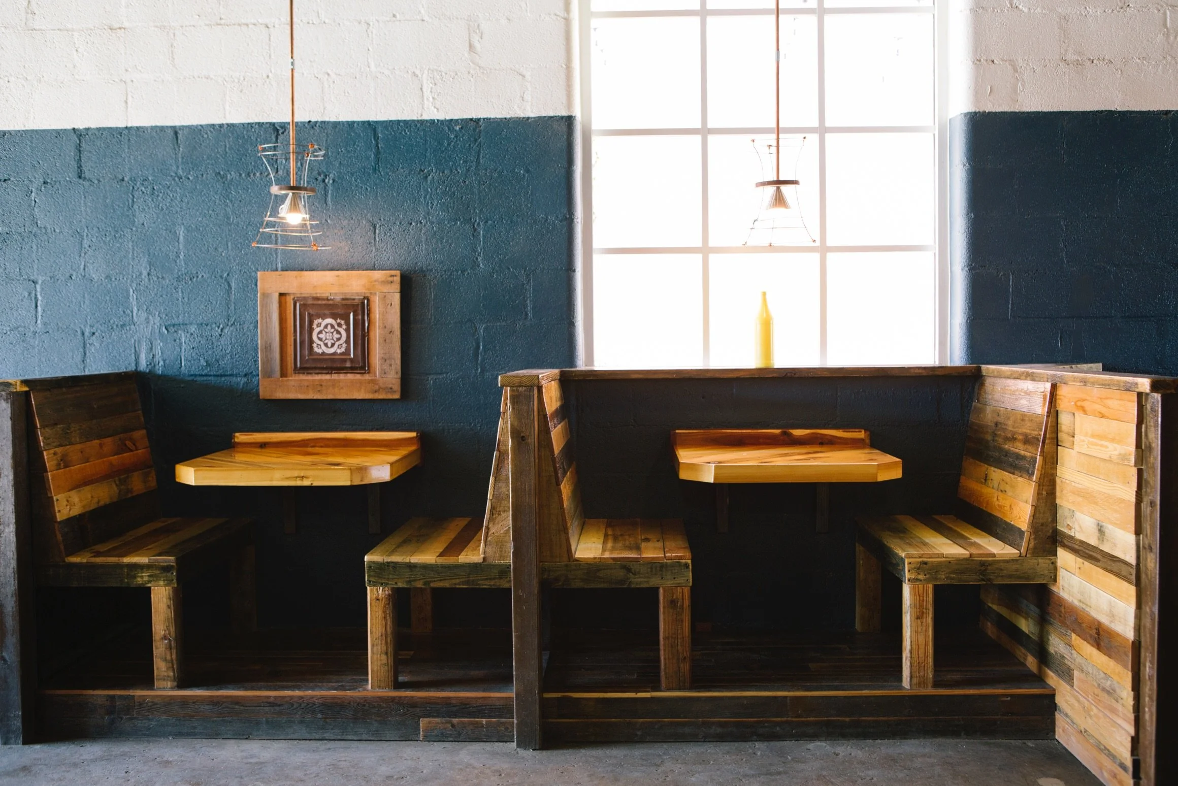 Stash Designs — Tyler Station