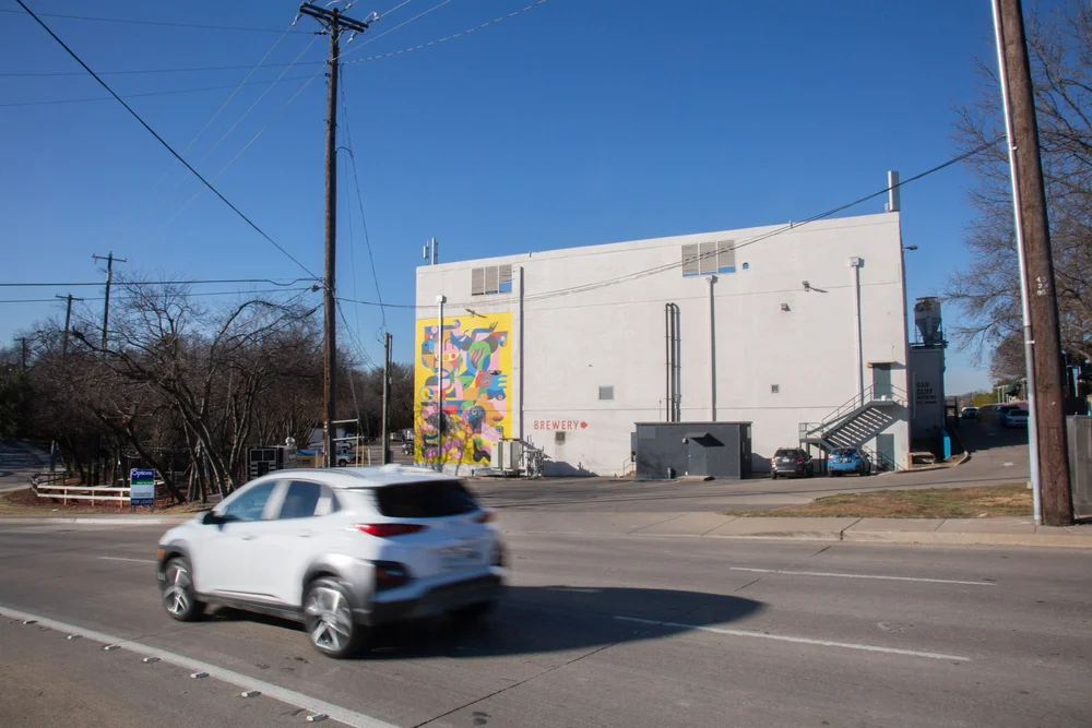 Directory — Tyler Station