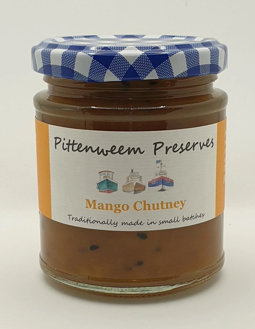 Pittenweem Preserves — Pittenweem Preserves