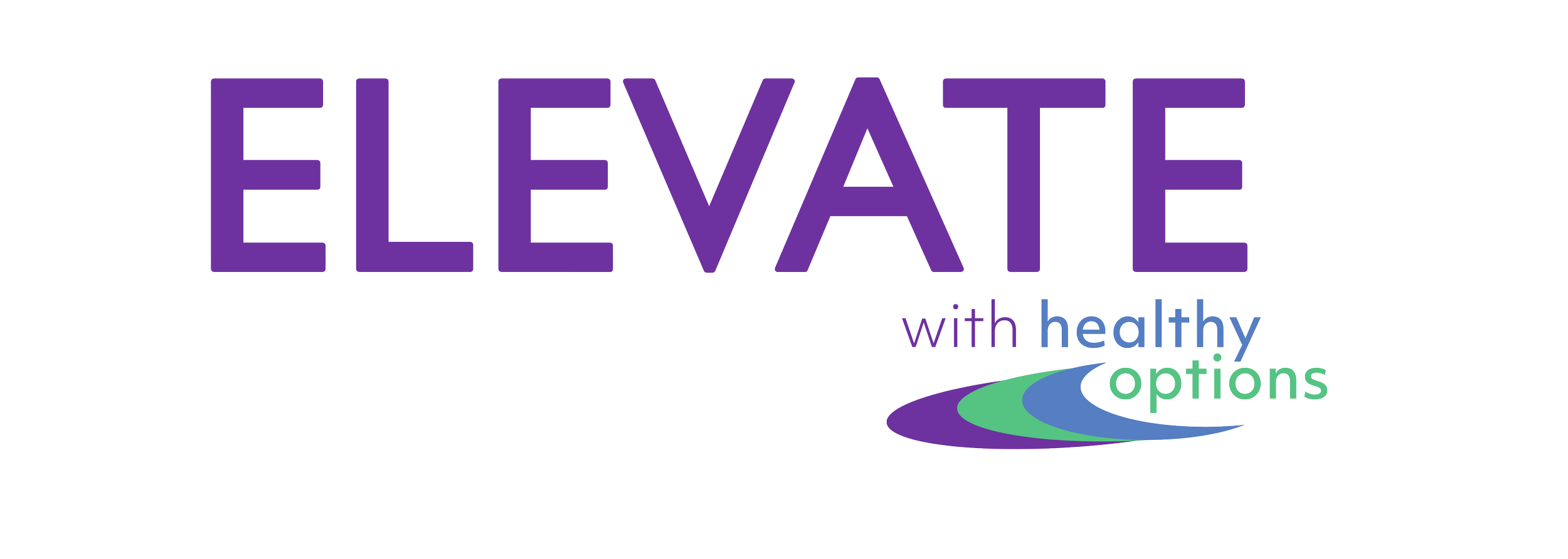 ELEVATE (w/o self-ref) — Lorn Healthy Options