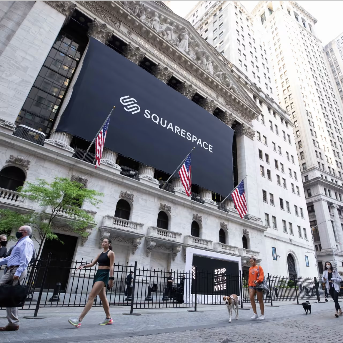 How Super Bowl Advertising Turned Squarespace into a Success — The ...