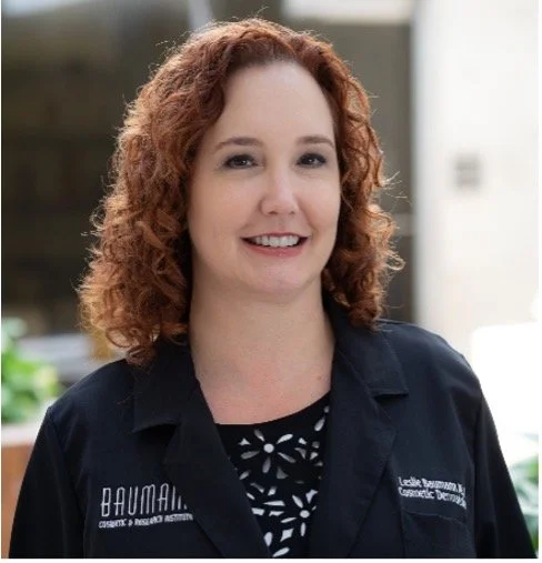 Dr. Leslie Baumann, MD, FAAD on Revolutionizing the Dermatology ...