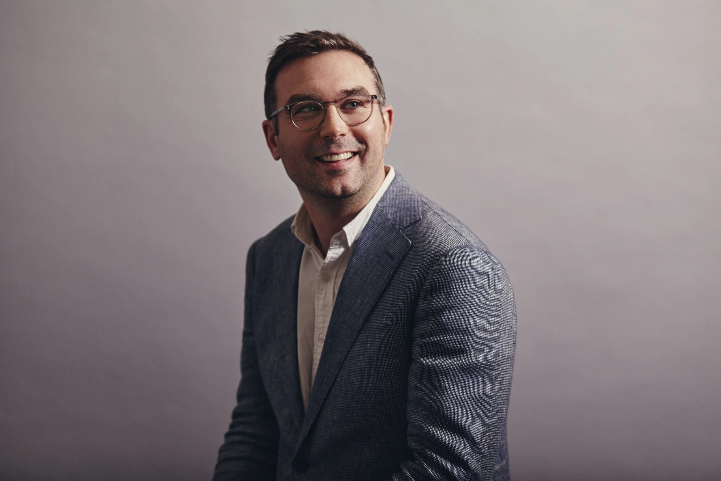 David Corns on The Impact of Great Thinking and a Bias Toward Action ...