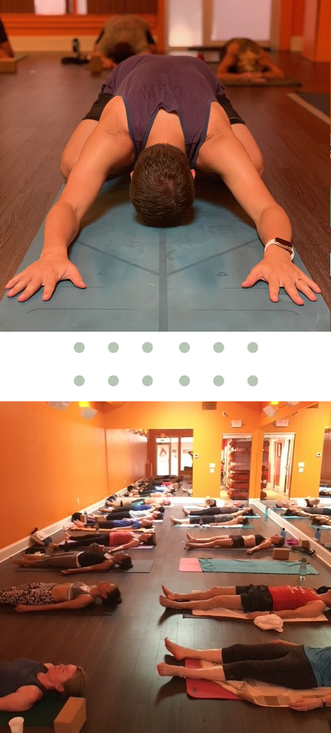 Schedule and Pricing MB — Red Hot Yoga Smyrna