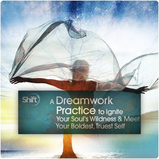 Dream Expert | Dream Therapist | Kelly Sullivan Walden