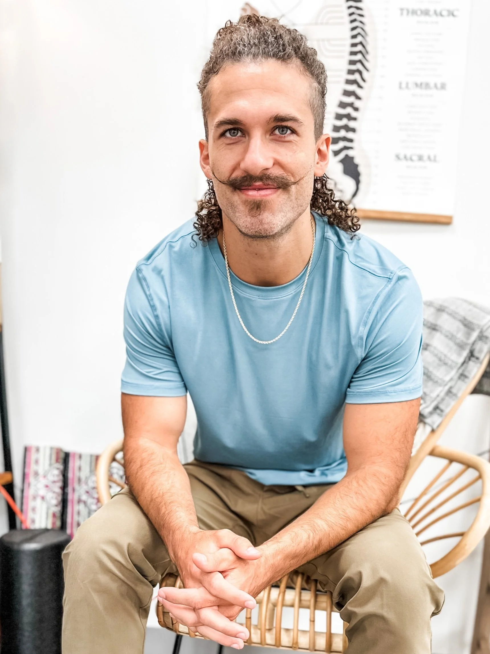 Fount Chiropractic -Our Team