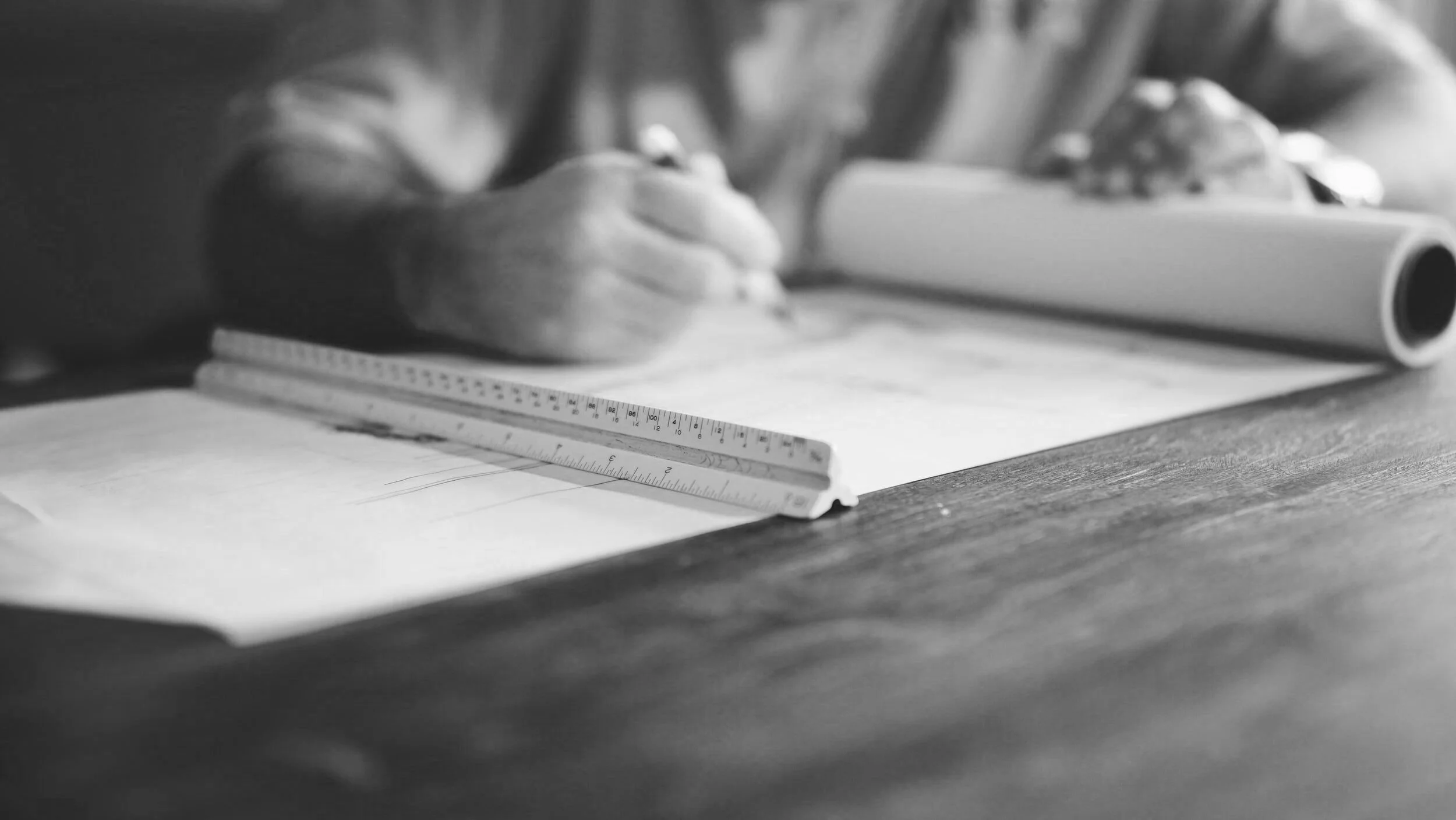 Technical Drawings — Tagwall