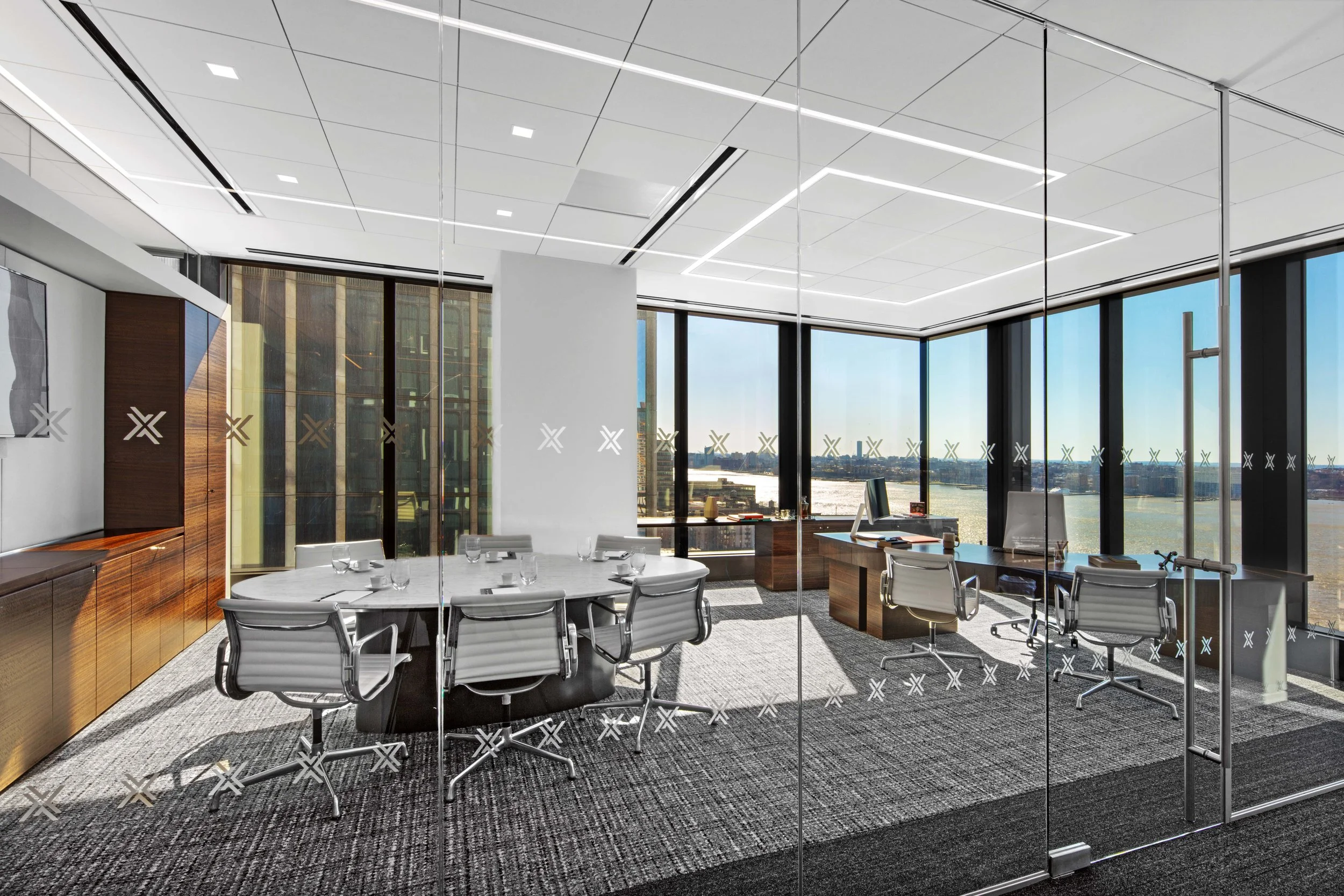 Slimline — Tagwall