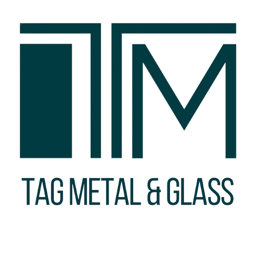 Tag Metal & Glass — Tagwall