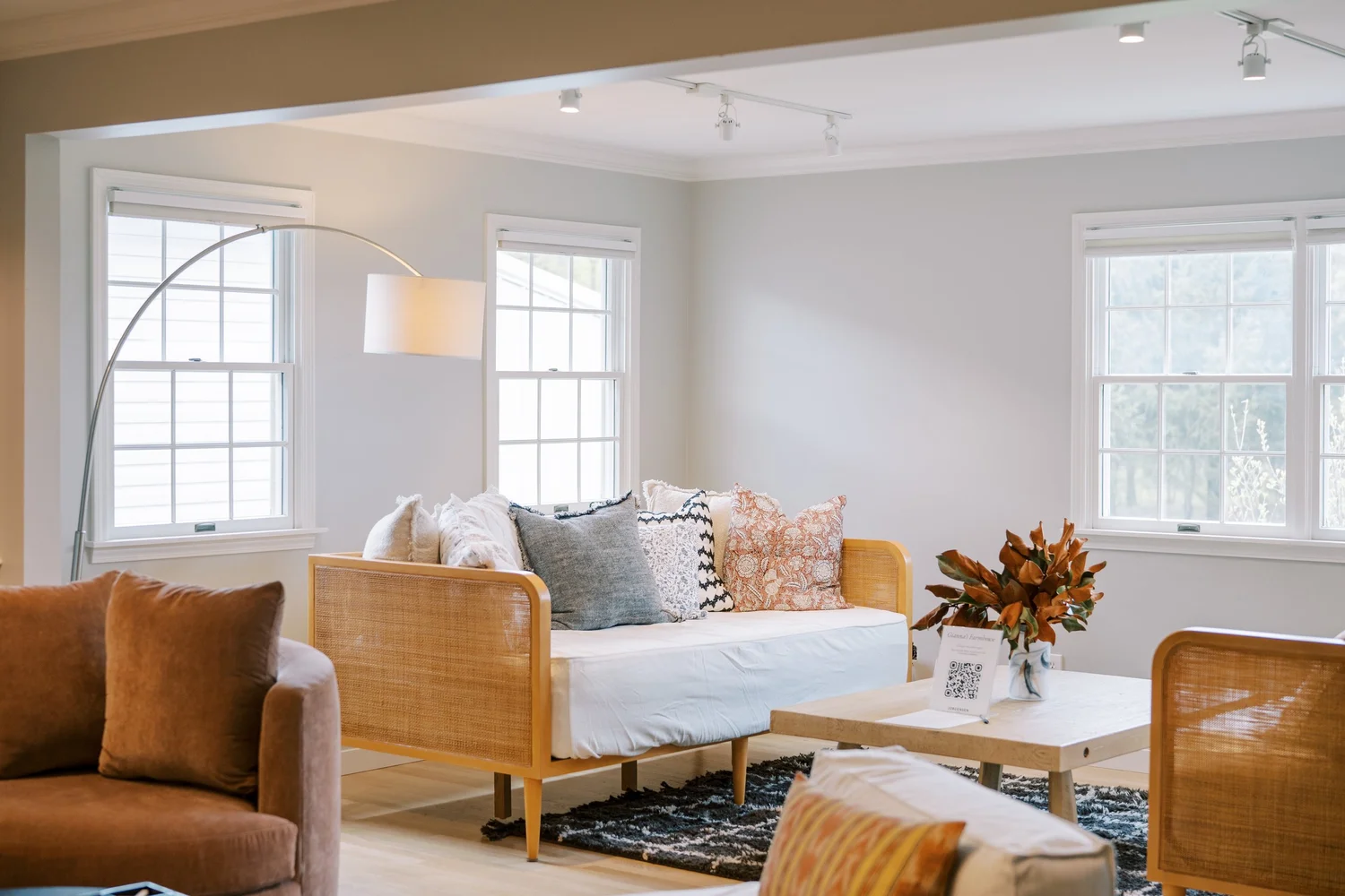 Farmhouse Accommodations — Jorgensen Farms