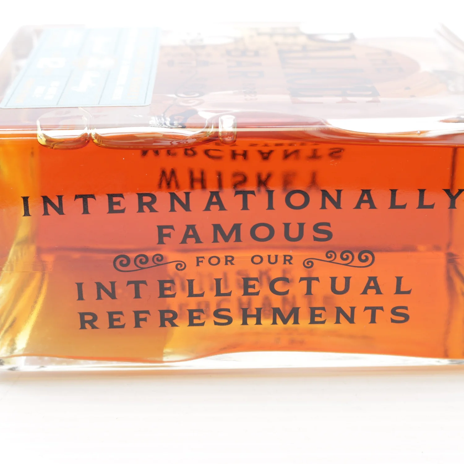 The Palace Store — The Palace Bar