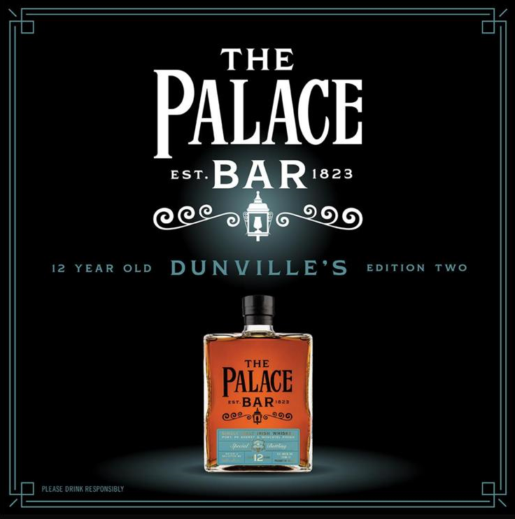 The Palace Store — The Palace Bar