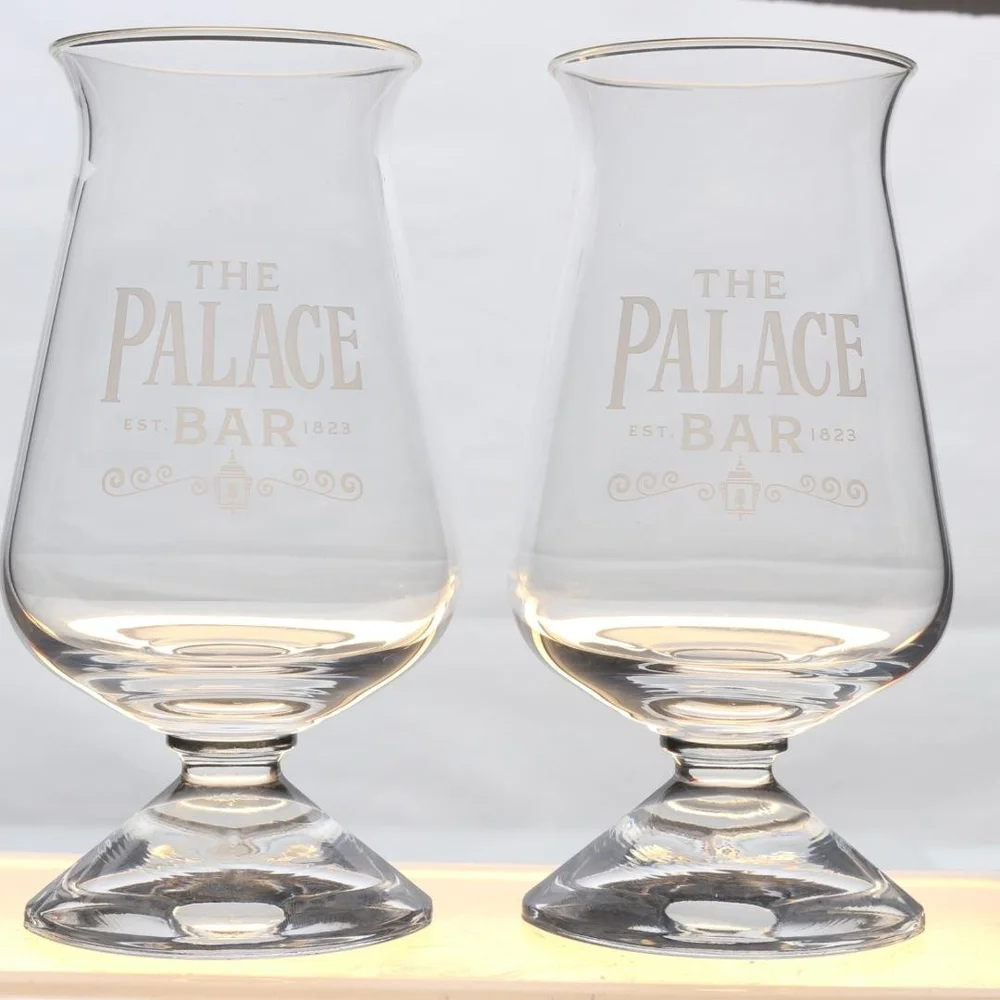 The Palace Store — The Palace Bar