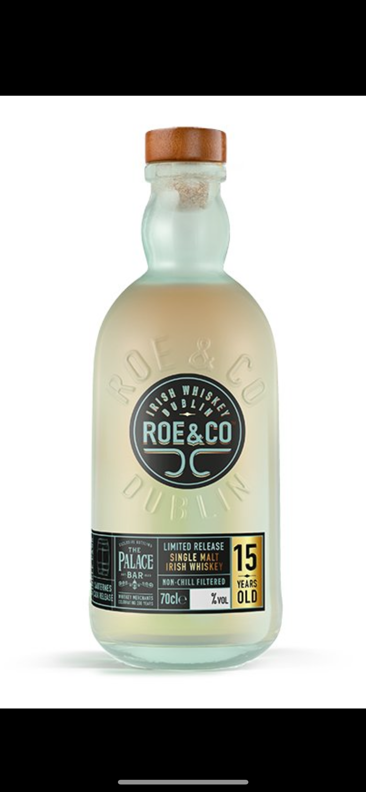 The Palace Store — The Palace Bar