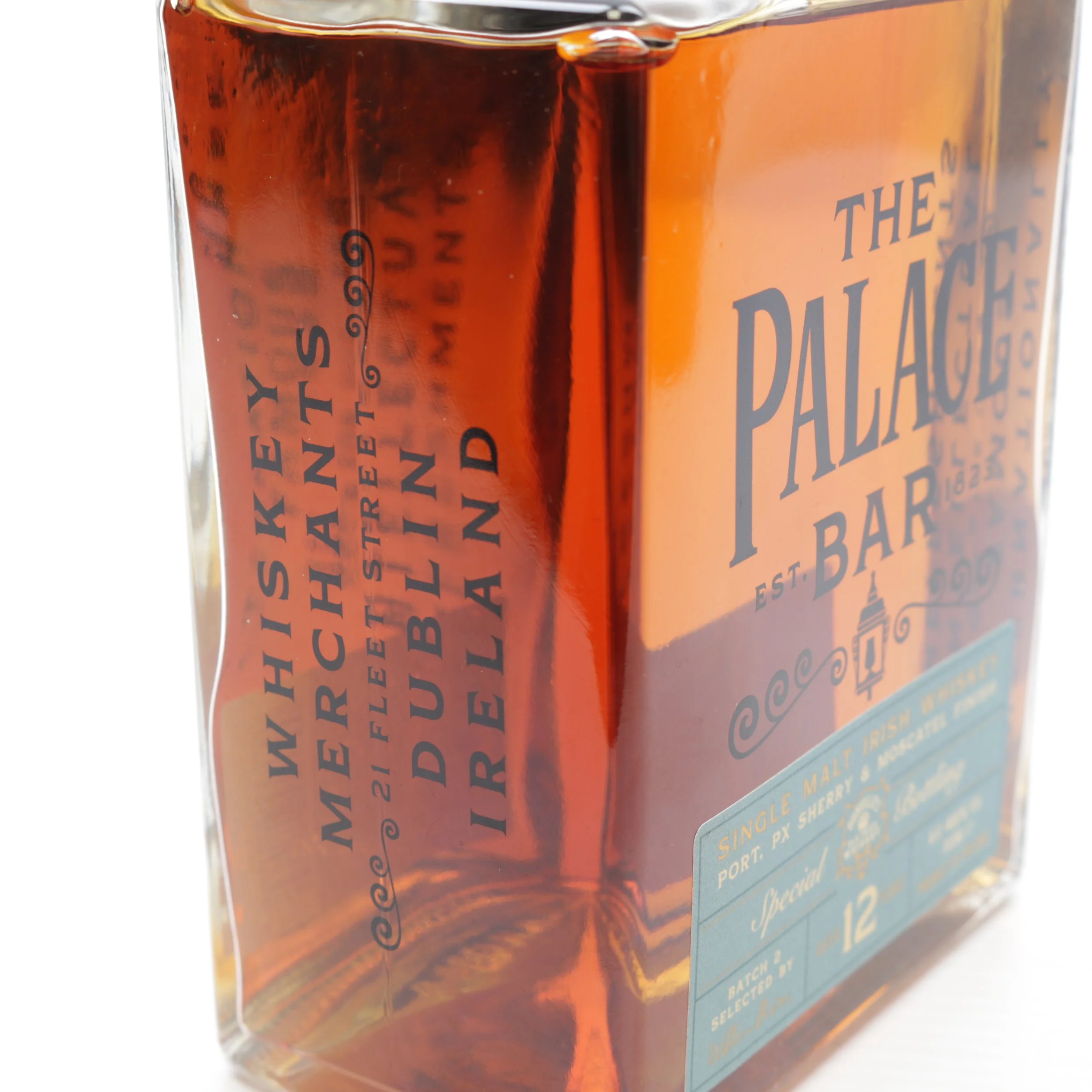 The Palace Store — The Palace Bar