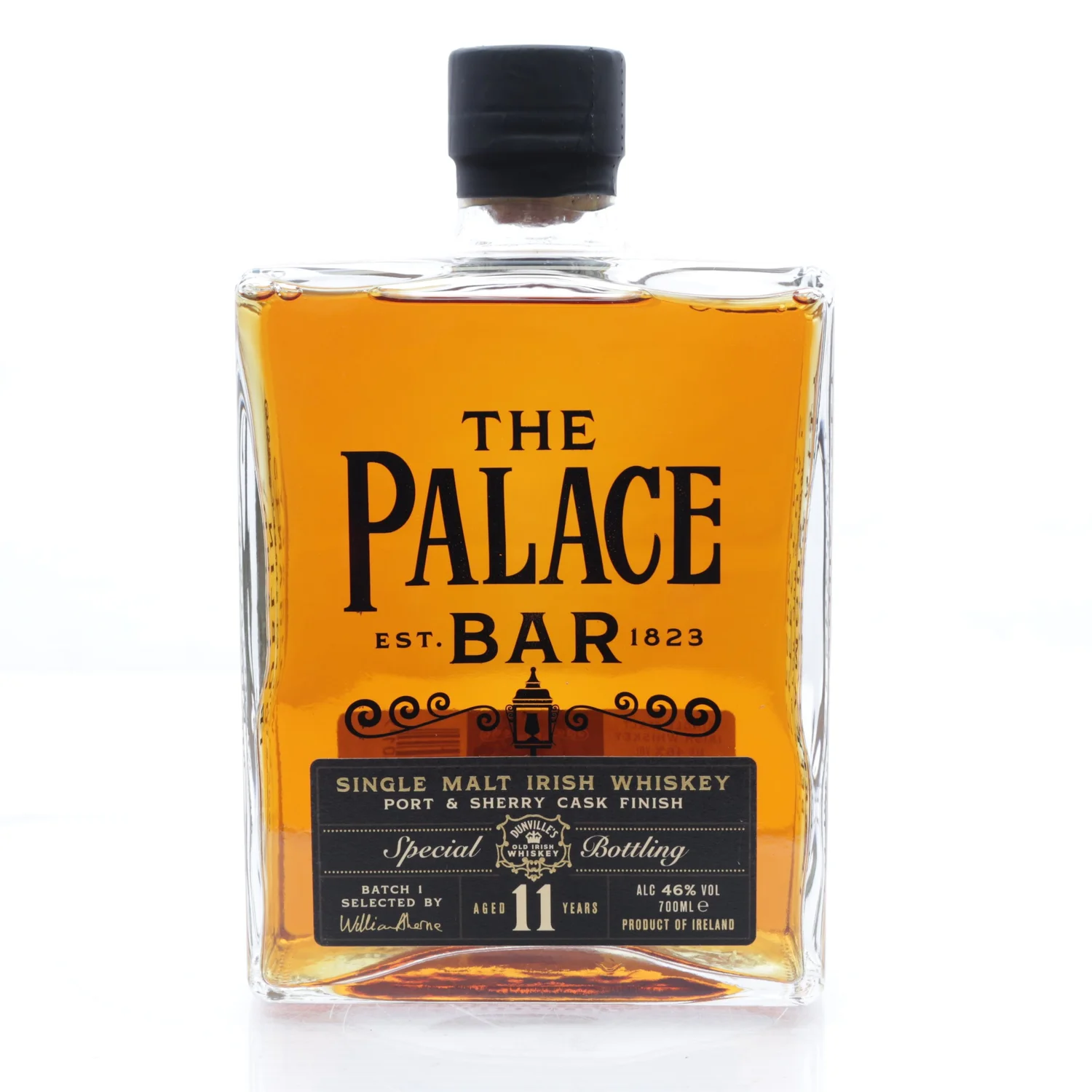 The Palace Store — The Palace Bar